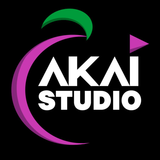Akai Studio - akaistudio.com.br